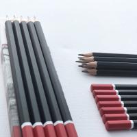 China 3B Various Black Specifications Wooden Pencils Set for sale