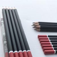China High quality art black 8B specifications woodensketch pencil set for sale