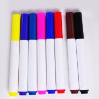 China b2c kids painting sets 8pcs fibre tip wholesale jumbo watercolor pen for sale