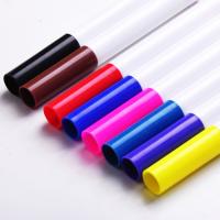 China b2c kids painting sets 8pcs fibre tip wholesale jumbo watercolor pen for sale