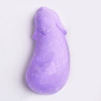 China Hot selling shaped chalk with 3pcs colored cute shape chalk for kids for sale