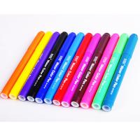 China kids drawing set 12pcs felt tip wholesale jumbo watercolor pen for sale