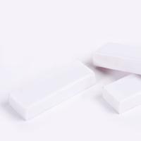 China Factory dirent wholesale pencil eraser cheap school white eraser set for sale
