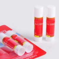 China Wholesale Non-toxic School And Office 9g/15g/21g/36g pva Glue Sticks for sale