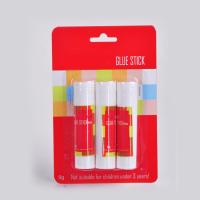 China Wholesale Non-toxic School And Office 9g/15g/21g/36g pva Glue Sticks for sale