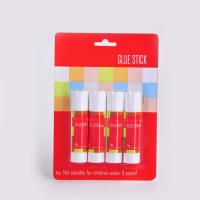 China Wholesale Non-toxic School And Office 9g/15g/21g/36g pva Glue Sticks for sale