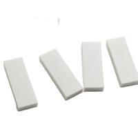 China Wholesale high quality cheap price office white rubber eraser for sale