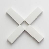 China Wholesale high quality cheap price office white rubber eraser for sale