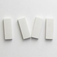 China Wholesale high quality cheap price office white rubber eraser for sale