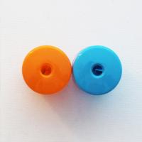 China factory price wholesale single hole plastic pencil sharpener for sale