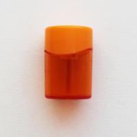 China factory price wholesale single hole plastic pencil sharpener for sale