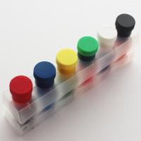 China 20ml 12 Colours Kids Liquid Watercolor Paint Set In Box Water Color for sale