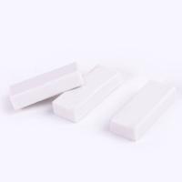 China Factory dirent wholesale 6 counts cheap white eraser for sale