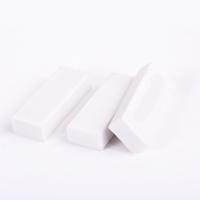 China Factory dirent wholesale 6 counts cheap white eraser for sale
