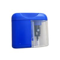 China wholesale single hole high quality hot selling electric pencil sharpener for sale