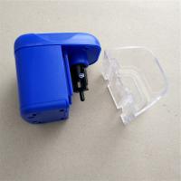 China wholesale single hole high quality hot selling electric pencil sharpener for sale