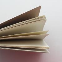 China hot selling customized high quality A5 spiral sketchbook blank white for sale
