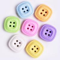 China custom promotion 7pcs TPR button shape fancy kawaii eraser for sale