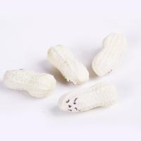 China fancy eraser peanut shape promotional mini eraser for sale