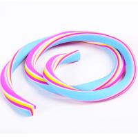 China wholesale popular fancy school cute rope stationery eraser for sale