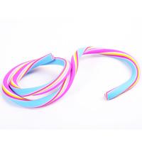 China wholesale popular fancy school cute rope stationery eraser for sale