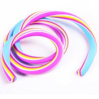 China wholesale popular fancy school cute rope stationery eraser for sale