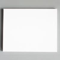 China high quality cheap custom logo blank art painting canvas for sale