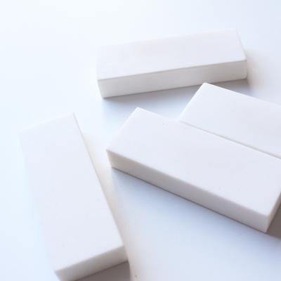China wholesale high quality cheap price office white rubber eraser for sale