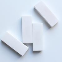 China wholesale high quality cheap price office white rubber eraser for sale