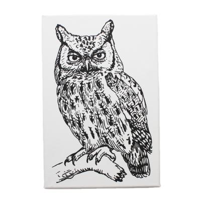 China hot selling customized printing painting canvas set for kids and adult for sale