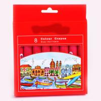 China hot sale cheap price 8 colors pastel set for children drawing for sale
