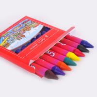 China hot sale cheap price 8 colors pastel set for children drawing for sale