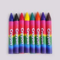China hot sale cheap price 8 colors pastel set for children drawing for sale