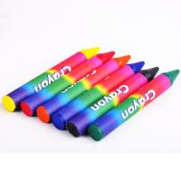 China high quality with cheap price art stationery 6 colors pastels set for sale