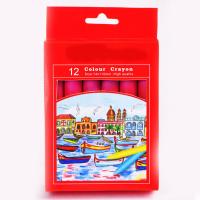 China hot selling custom logo pack non toxic pastels set for kids for sale