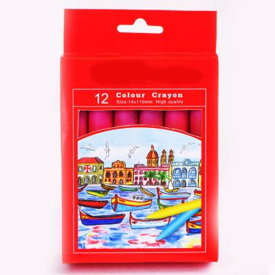 China hot selling custom logo pack non toxic pastels set for kids for sale