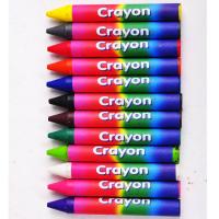 China hot selling custom logo pack non toxic pastels set for kids for sale