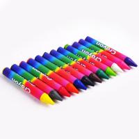 China hot selling custom logo pack non toxic pastels set for kids for sale