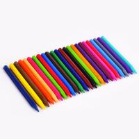 China Wholesale non toxic kids drawing wax crayons for sale