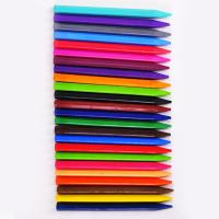 China Wholesale non toxic kids drawing wax crayons for sale