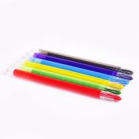 China hot sale reliable quality personalized twistable crayon pen for sale
