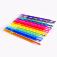 China factory price customized good quality 12 colors twisted crayon set for sale
