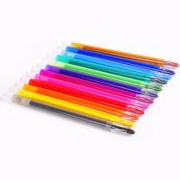 China Reliable quality non toxic colourful twist wax crayon for sale