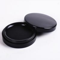 China China Factory Wholesale Custom logo Fingerprint Ink Pad for sale