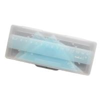 China Wholesale Student High Quality Stationery Set Small Plastic Rulers For School for sale