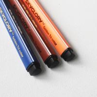China high quality factory price school stationery 12 colors colourful watercolor pen set for sale