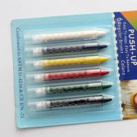 China fashion safe face watercolor 6color wholesale non toxic face paint for sale