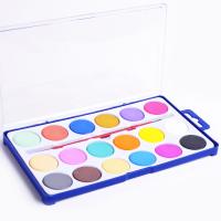 China 18 color 28mm art and hobby wholesale drawing professional paint set for sale
