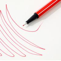 China Professional Multi Color Drawing Rainbow Color Water Color Brush Pen Set for sale