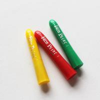 China 12 Colors Natural Party Common Makeup Pen Sticks Face Body Paint Stick for sale